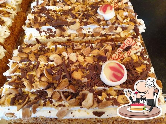 Kuiper's Bakery, Den Ham - Restaurantspeisekarten und Bewertungen
