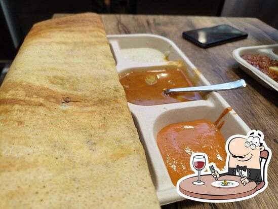 Chennai Maratha, Ambala - Restaurant menu, prices and reviews