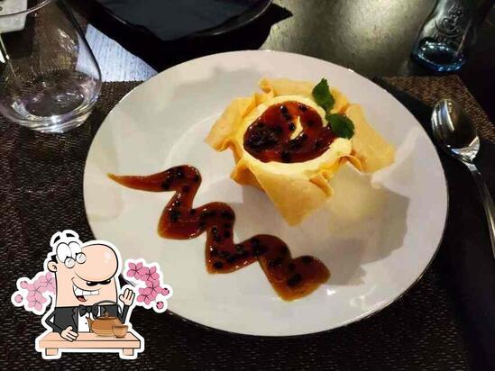 Restaurante Amaterasu Pateo do Sushi, Algés - Opiniones del restaurante