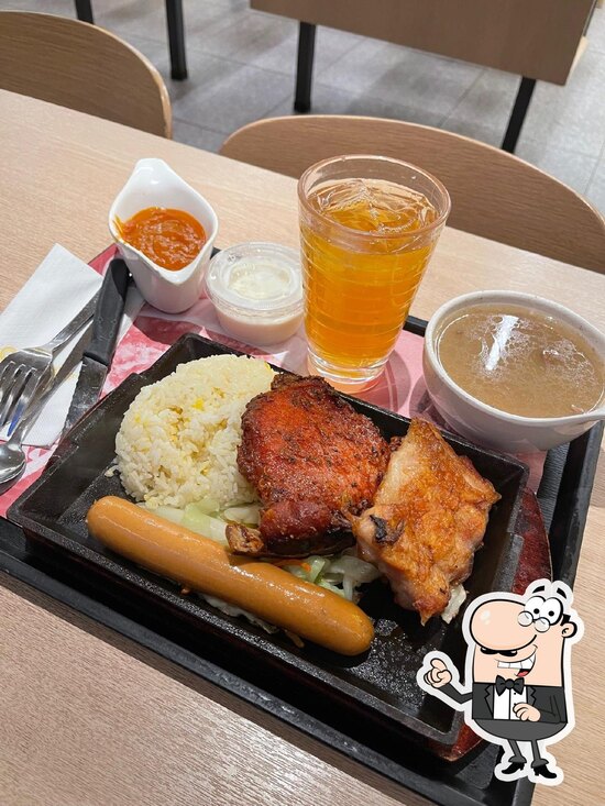 Café de Coral, Hong Kong - Restaurant menu, prices and reviews