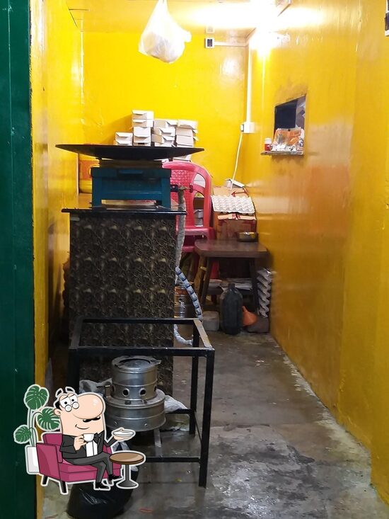 Indian Wok, Kolkata - Restaurant menu, prices and reviews