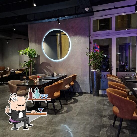 M9 Sushi-Grill, FREIBURG IM BREISGAU - Speisekarte, Preise und Bewertungen