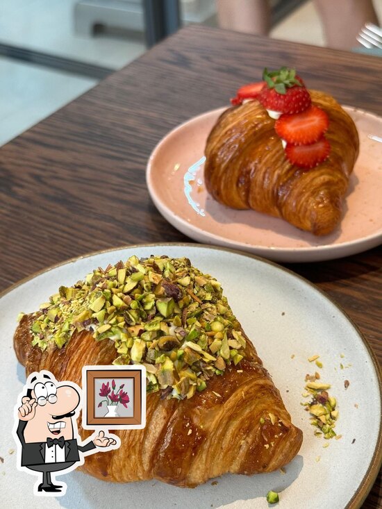OPUS PASTRY, Ho Chi Minh City - Restaurant menu, prices and reviews