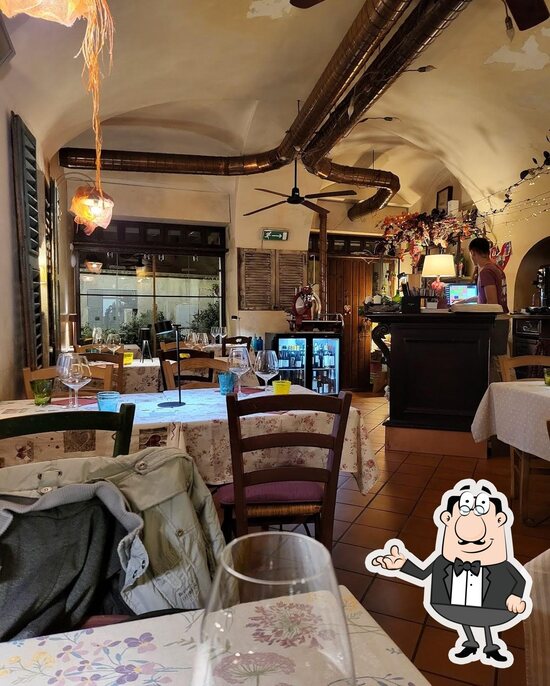 Ristorante Angolo Divino, Acqui Terme - Restaurant menu, prices and reviews