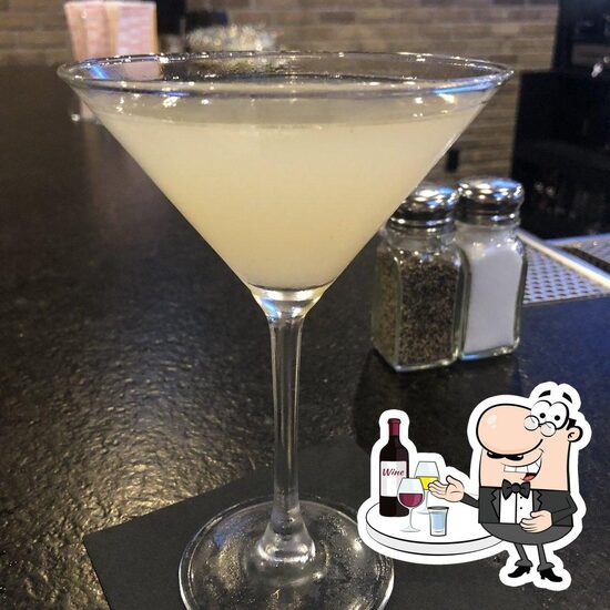 Gannon's Tavern, Barnstable - Restaurant menu, prices and reviews