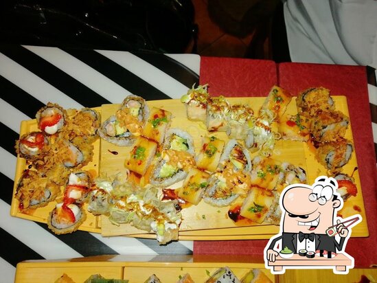 Sushi Sintra - Restaurante Japonês e Bar, Sintra - Avaliações de ...