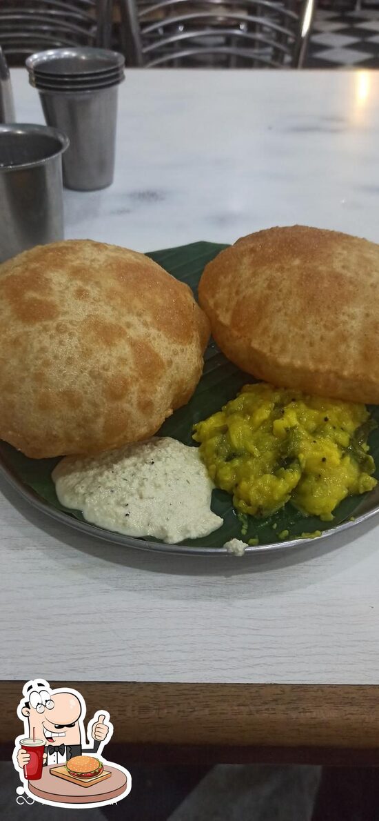 Ananda Bhavan, Chennai, 104 - Restaurant reviews
