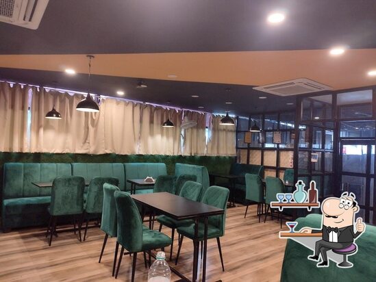 Bagara Ruchulu, Hyderabad - Restaurant menu, prices and reviews