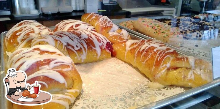 Bagel King Bakery, 777 Deltona Blvd in Deltona - Restaurant menu and ...