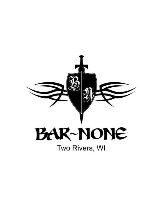 Menu at Bar None & Grill, Two Rivers