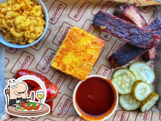 Bludso's BBQ in Los Angeles - Restaurant reviews