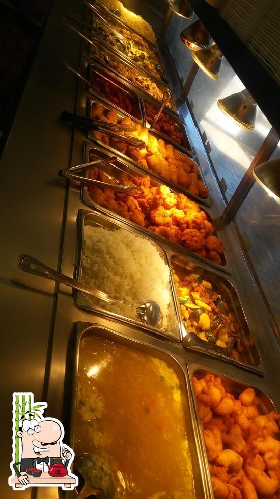 California Chinese Fast Food in Gallup - Restaurant menu and reviews