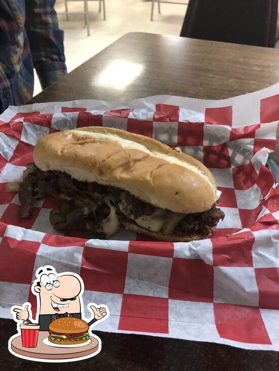 Circle U Bar and Grill in Sedgewickville - Restaurant reviews