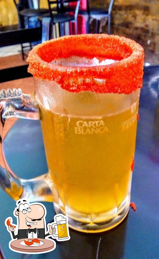 Dex Beer & Vakarbon pub & bar, Mexico - Restaurant reviews