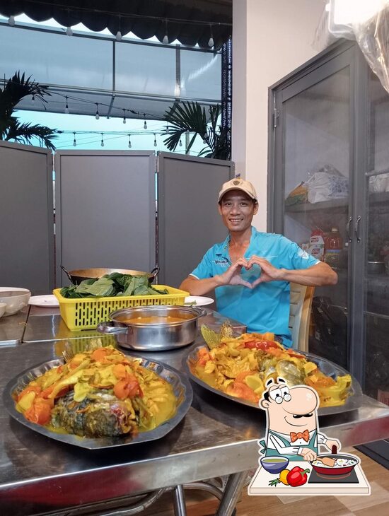HuaCha Milktea&Tea, Ho Chi Minh City - Restaurant menu, prices and reviews