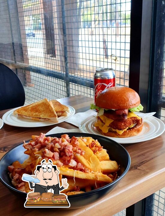 Maddison Lea Cafe, Hoppers Crossing - Restaurant menu, prices and reviews