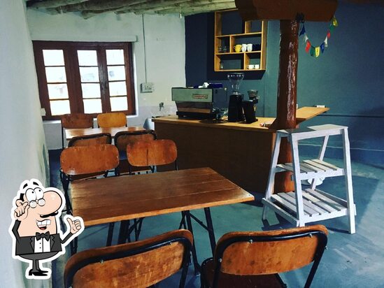 Metta Cafe, Leh - Restaurant menu, prices and reviews