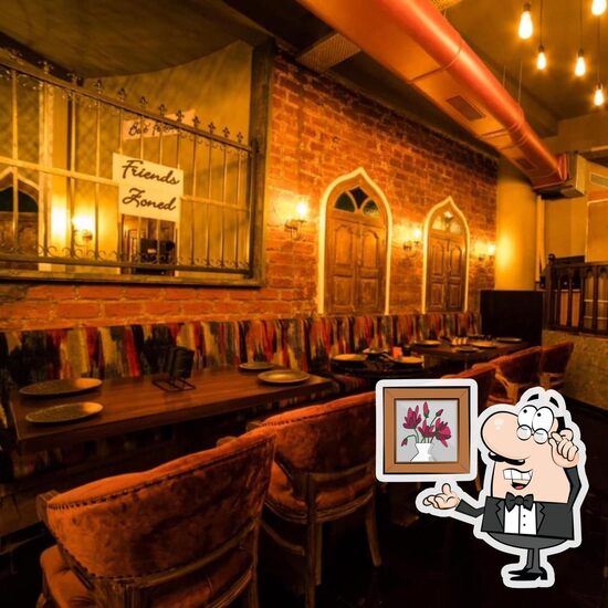 Mitron Andheri, Mumbai - Restaurant menu, prices and reviews