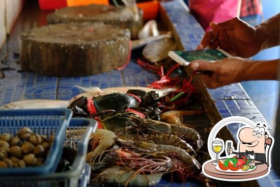 IKAN BAKAR SINAR MUARA ANGKE restaurant, North Jakarta - Restaurant ...