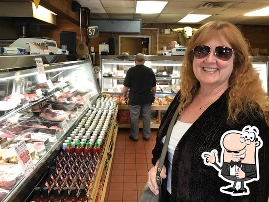 Menu at Rays Quality Meats restaurant, Ormond Beach