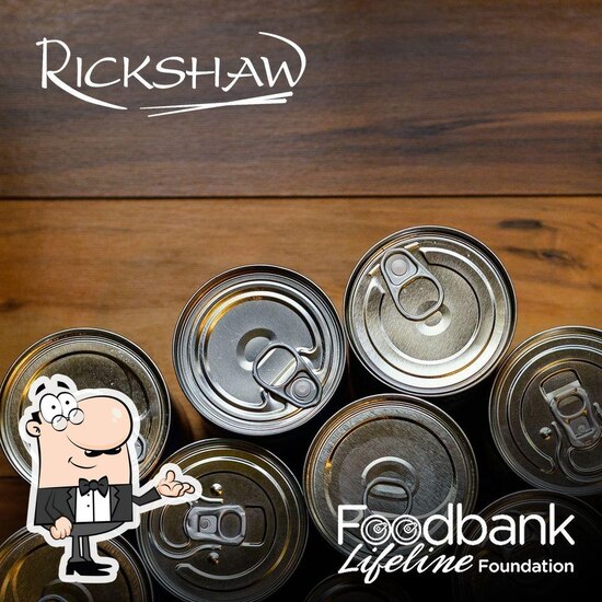 Rickshaw, Attard - Restaurant menu, prices and reviews
