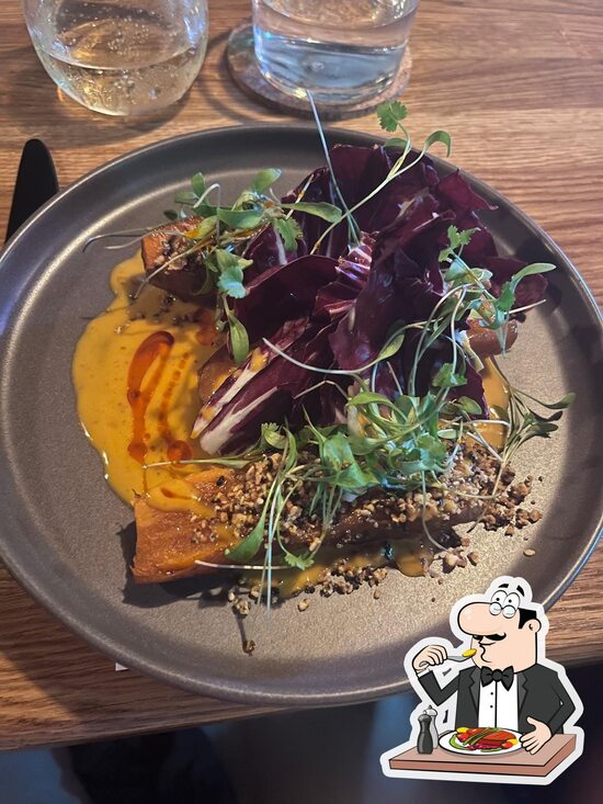 Riverine Rabbit in Birmingham - Restaurant reviews