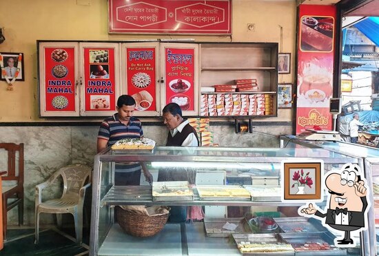 Saima Restaurants, Kolkata, 10, Jawaharlal Nehru Rd - Restaurant reviews