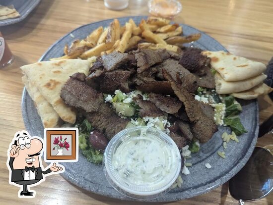 Simply Greek, Hummelstown - Restaurant menu, prices and reviews
