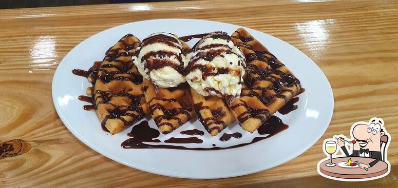Snack Stop, San Andrés - Restaurant reviews