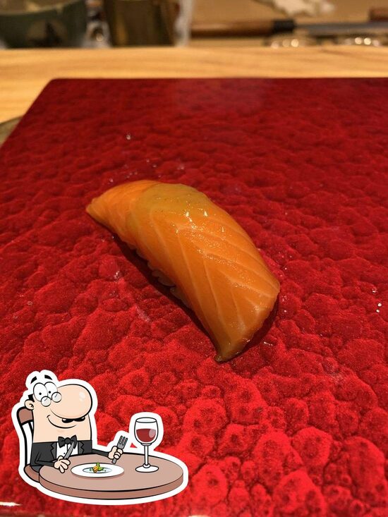 Sushi Suite 1001, 32 E 32nd St Suite 1001 Suite 1001 in New York City ...