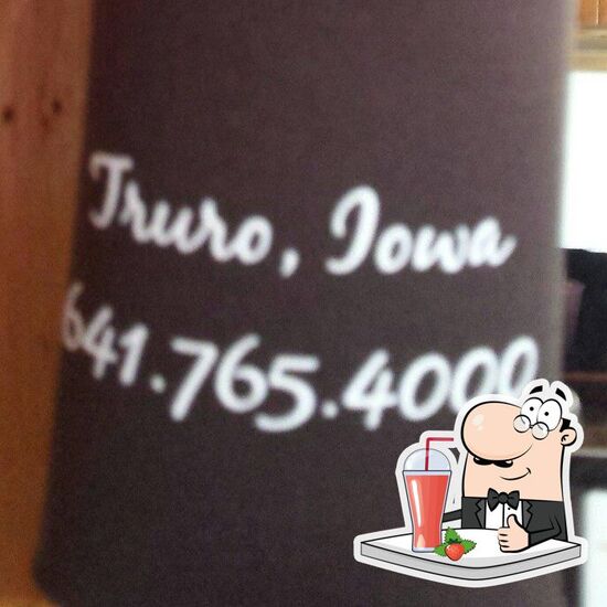The New Truro Tavern, Truro - Restaurant menu, prices and reviews