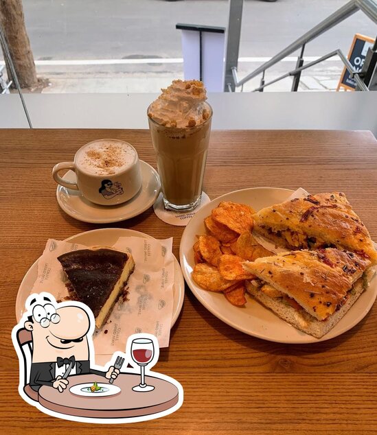Menu at Third Wave Coffee, Bengaluru, No 9 : Ground Floor