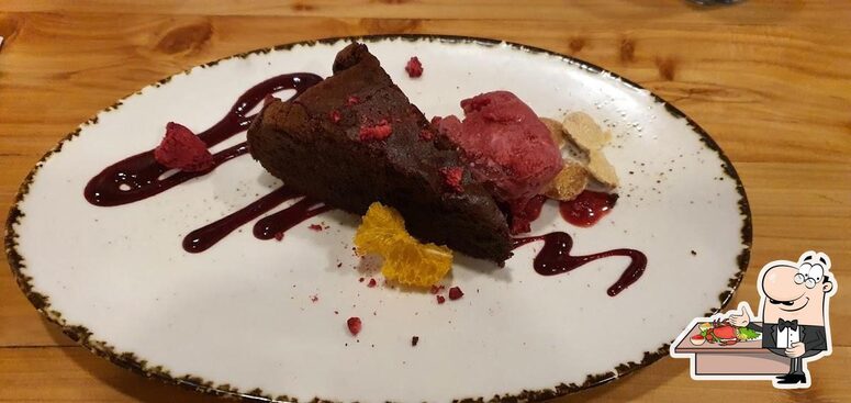 Thyme Square Restaurant, 259 Grey St in Hamilton - Restaurant menu and ...