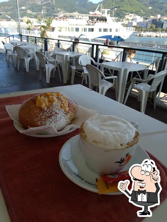 Trattoria del Padreterno, Salerno - Restaurant menu, prices and reviews