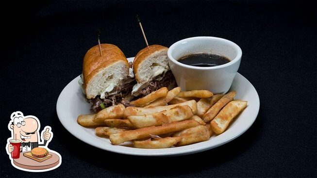 Tubbs pub in Miles City - Restaurant menu and reviews