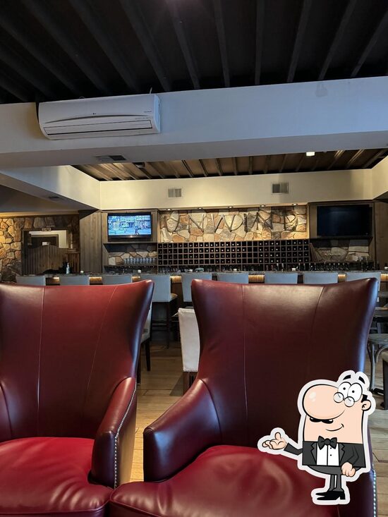 Unwind Wine Bar & Light Fare, Cincinnati - Restaurant menu, prices and ...
