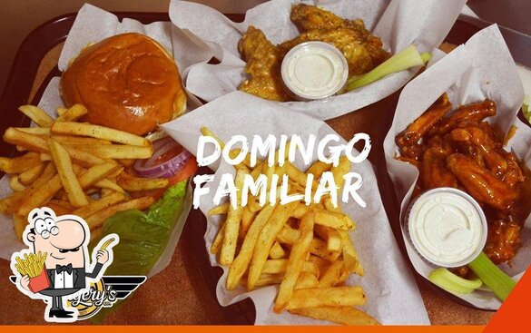 Wingery's pub & bar, Mazatlán, Av. Camaron Sabalo 1994 Fracc. Sabalo ...