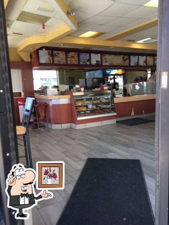 Coffee Time, 2146 Danforth Ave in Toronto - Restaurant menu and reviews