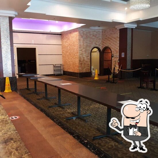 Diamond Buffet & Grill, Los Angeles - Restaurant menu, prices and reviews
