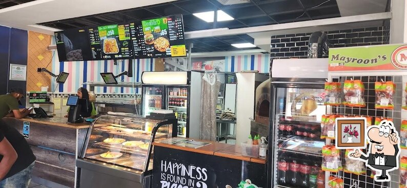 Don Bau Food Bloemfontein, Bloemfontein - Restaurant menu, prices and ...