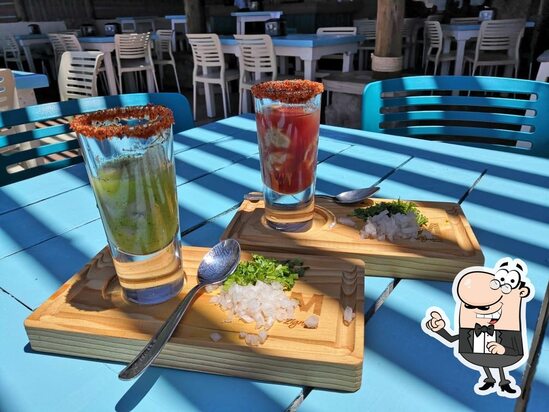 El Muelle del Bule Bar, Veracruz - Restaurant menu and reviews