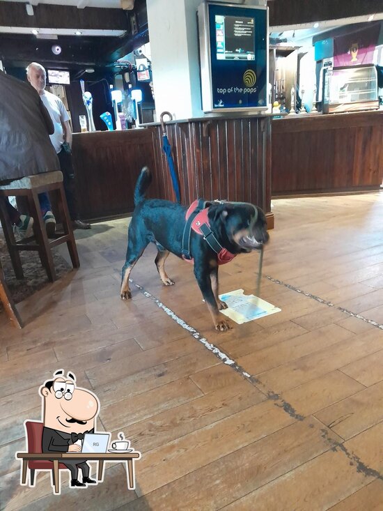 The Boat Inn, Sutton Coldfield - Restaurant menu, prices and reviews