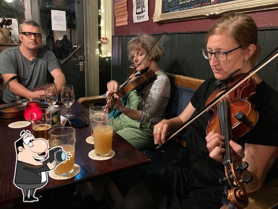 Jolly Brewer in Brighton - Restaurant reviews