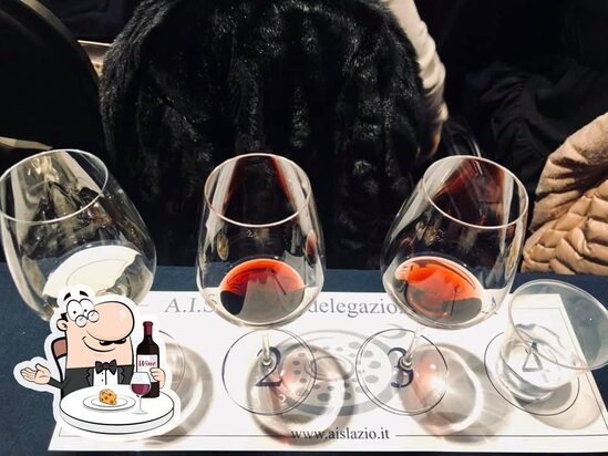 La Feluca restaurant, Bagnara Calabra - Restaurant menu and reviews
