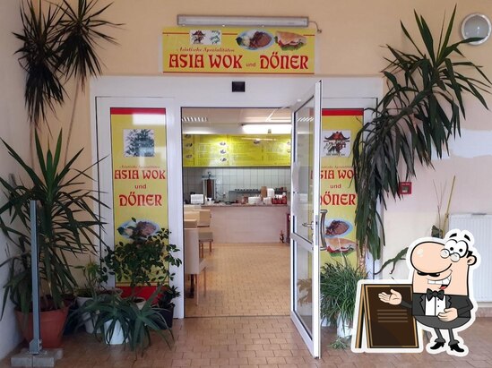 ASIA WOK Chemnitz, Chemnitz