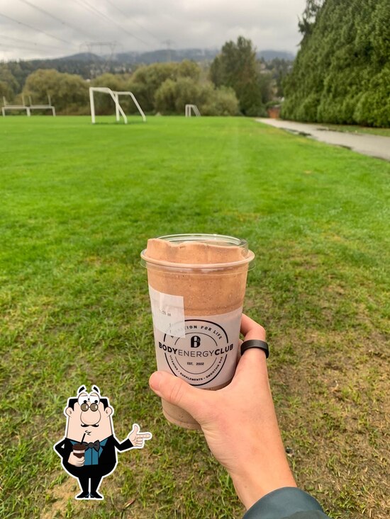Body Energy Club: Coquitlam @ Eagle Ridge Place in Coquitlam ...