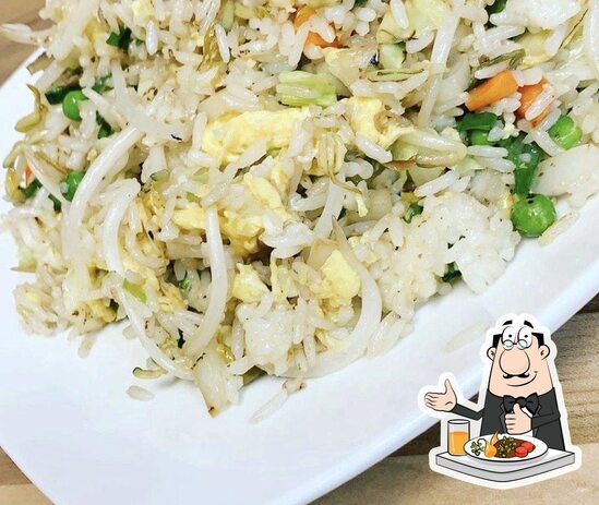 Chef Lau in Amherst - Restaurant menu and reviews