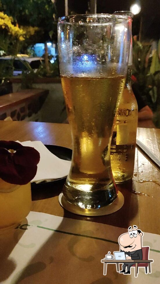 Cortés Restaurante/bar, Ibagué - Menú del restaurante, precios y reseñas