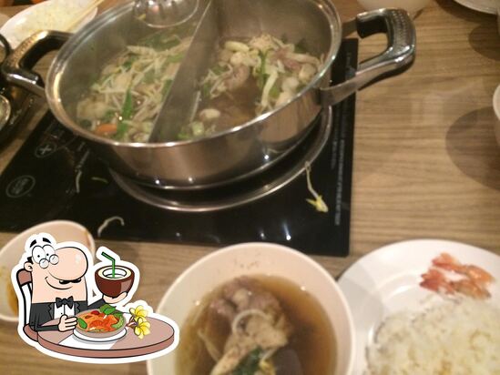 EAT POT restaurant, Hat Yai - Restaurant reviews
