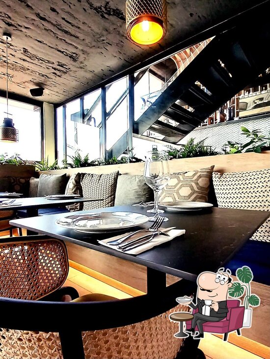 El Soco Restaurante & Bar, Las Palmas de Gran Canaria - Menú del ...